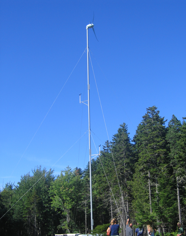 Energy Sector | MI Energy Transition